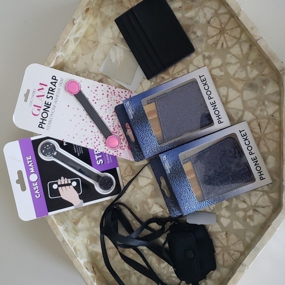 Nordstrom | Accessories | Cell Phone Accessories Bundle | Poshmark